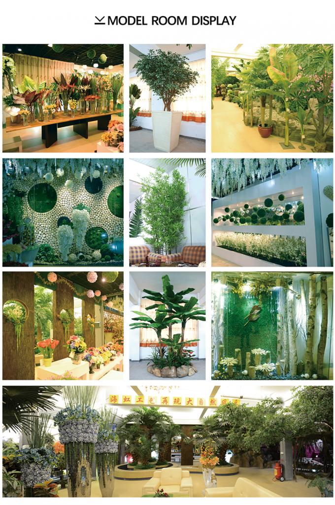 160cm Artificial Office Plant Indoor Traveler'S Palm Fake Potted Trees