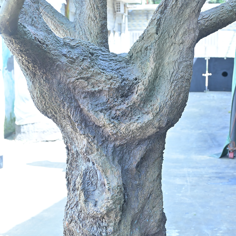 Large Fake Tree indoor olive trees artificial Faux Tree with Natural ...